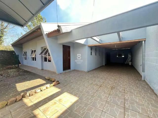 Casa / Sobrado Comercial para Locação em São José dos Pinhais/PR Aristocrata