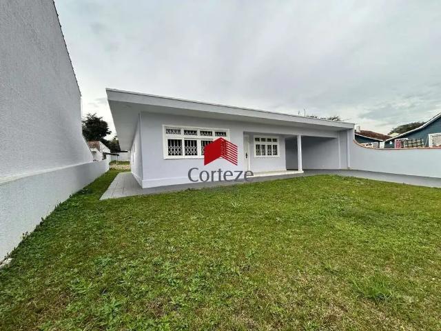 Casa / Sobrado Comercial para Locação em São José dos Pinhais/PR Bom Jesus