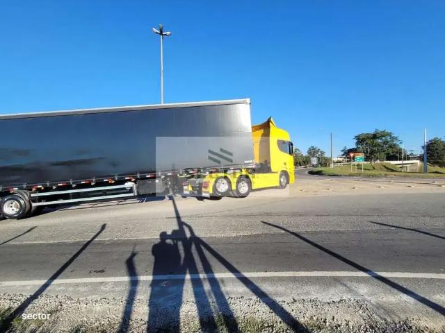 Casa / Sobrado Comercial para Locação em São José dos Pinhais/PR Borda do Campo