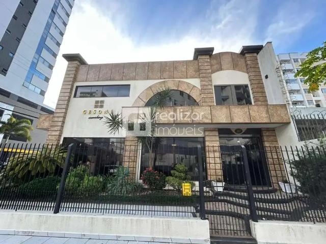 Casa / Sobrado Comercial para Locação em São José/SC Campinas