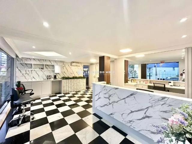 Casa / Sobrado Comercial para Locação em São José/SC Campinas