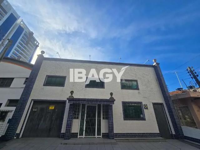 Casa / Sobrado Comercial para Locação em São José/SC Campinas