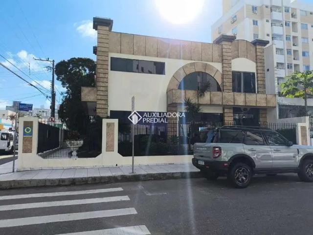 Casa / Sobrado Comercial para Locação em São José/SC Campinas