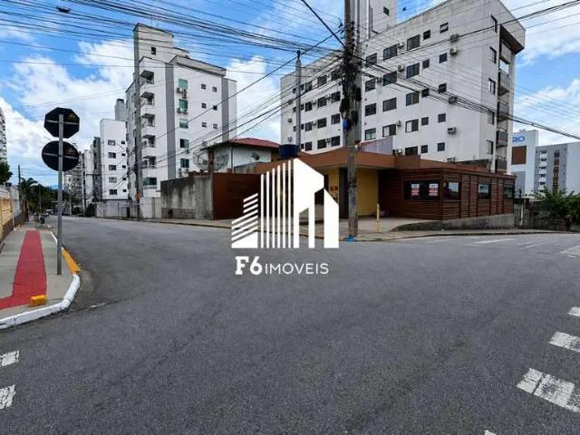 Casa / Sobrado Comercial para Locação em São José/SC Barreiros