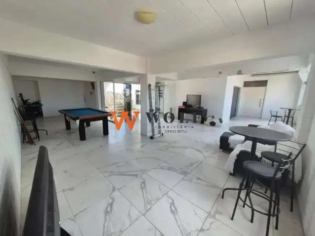 Casa / Sobrado Comercial para Locação em São José/SC Barreiros