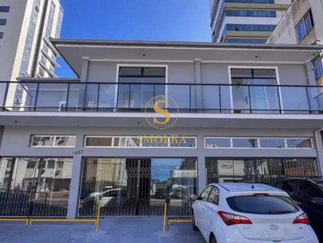 Casa / Sobrado Comercial para Locação em São José/SC Kobrasol