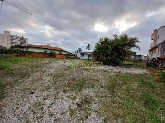 Casa / Sobrado Comercial para Locação em São José/SC Jardim Cidade de Florianópolis 1 Quartos