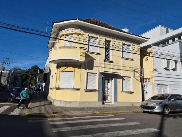 Casa / Sobrado Comercial para Locação em São Leopoldo/RS Centro 4 Quartos