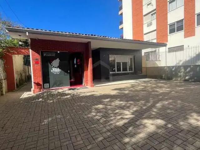 Casa / Sobrado Comercial para Locação em São Leopoldo/RS Centro 4 Quartos