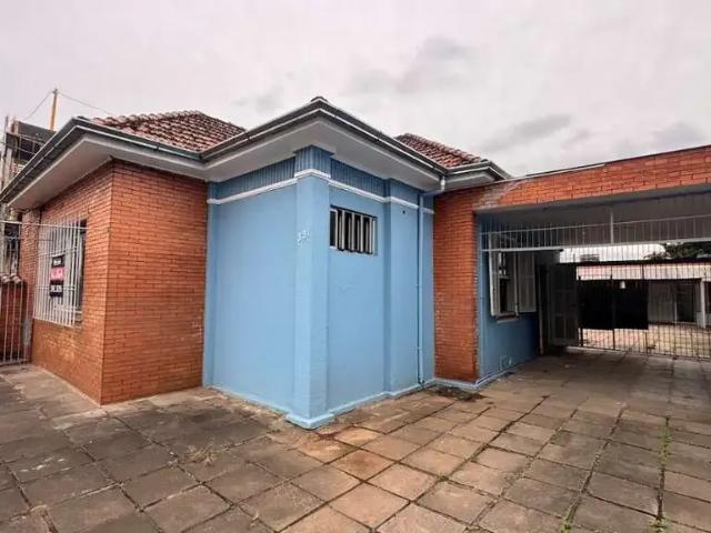 Casa / Sobrado Comercial para Locação em São Leopoldo/RS Centro