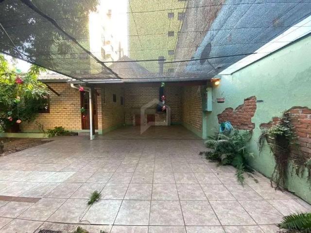 Casa / Sobrado Comercial para Locação em São Leopoldo/RS Centro 1 Quartos