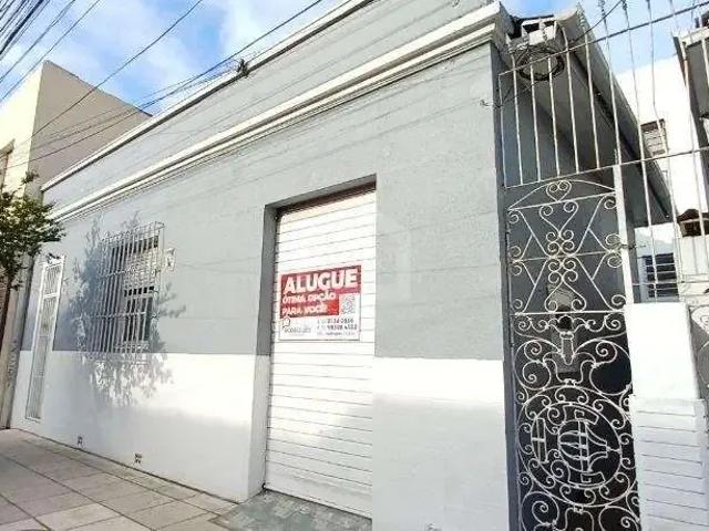 Casa / Sobrado Comercial para Locação em São Leopoldo/RS Centro