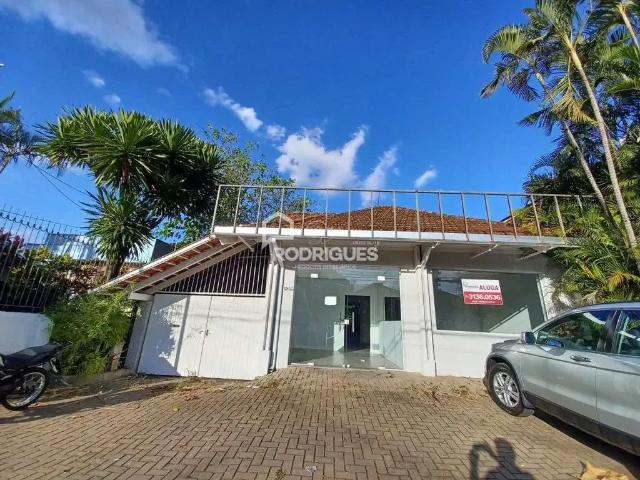 Casa / Sobrado Comercial para Locação em São Leopoldo/RS Centro 2 Quartos
