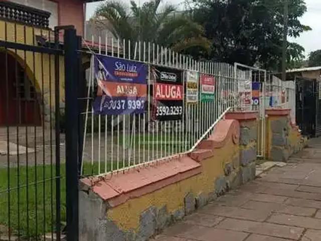 Casa / Sobrado Comercial para Locação em São Leopoldo/RS Centro 2 Quartos