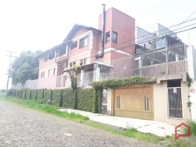 Casa / Sobrado Comercial para Locação em São Leopoldo/RS Cristo Rei