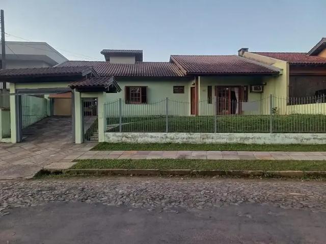 Casa / Sobrado Comercial para Locação em São Leopoldo/RS Cristo Rei
