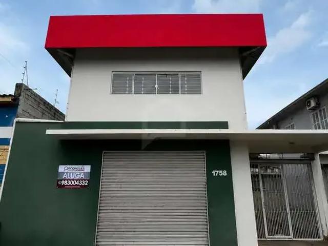 Casa / Sobrado Comercial para Locação em São Leopoldo/RS Fião