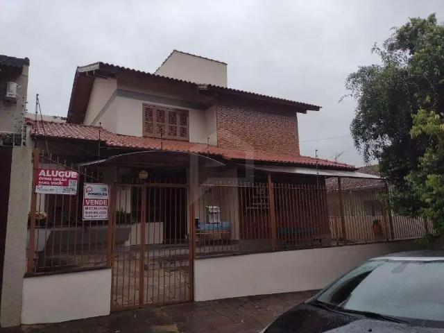Casa / Sobrado Comercial para Locação em São Leopoldo/RS Padre Reus