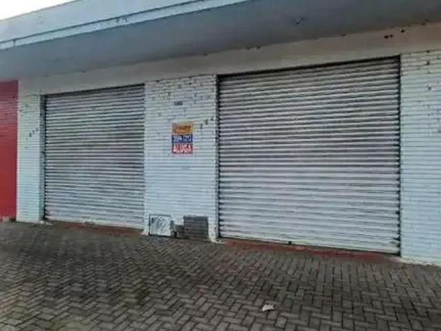 Casa / Sobrado Comercial para Locação em São Leopoldo/RS Scharlau