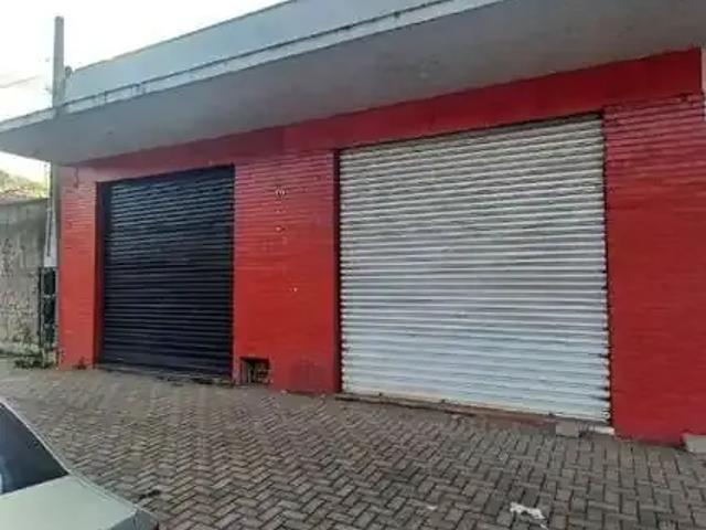 Casa / Sobrado Comercial para Locação em São Leopoldo/RS Scharlau