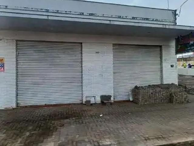Casa / Sobrado Comercial para Locação em São Leopoldo/RS Scharlau