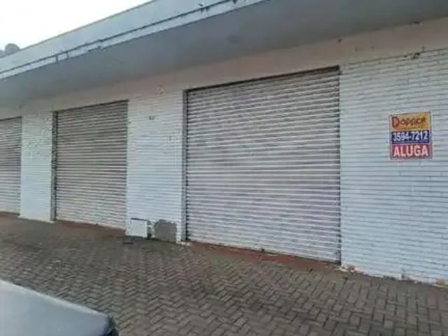 Casa / Sobrado Comercial para Locação em São Leopoldo/RS Scharlau