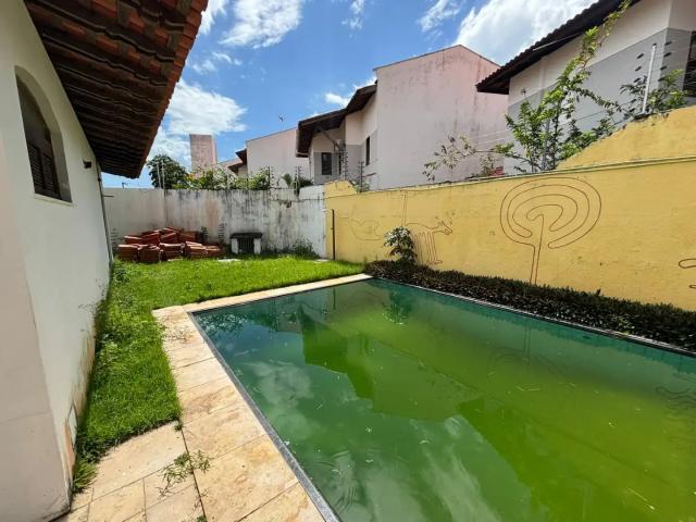 Casa / Sobrado Comercial para Locação em São Luís/MA Olho D'Água