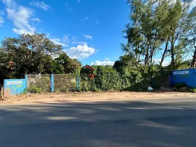 Casa / Sobrado Comercial para Locação em São Luís/MA Turu