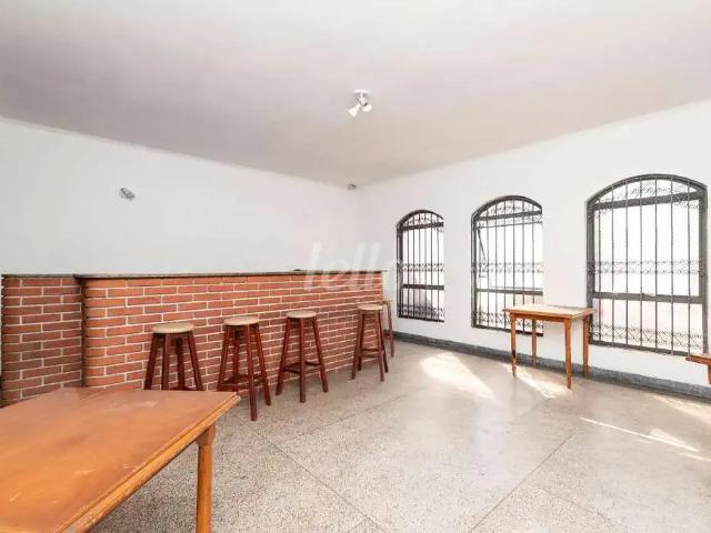 Casa / Sobrado Comercial para Locação em São Paulo/SP Maranhão 3 Quartos