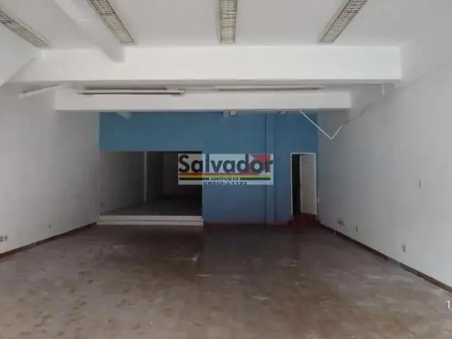 Casa / Sobrado Comercial para Locação em São Paulo/SP Mirandópolis
