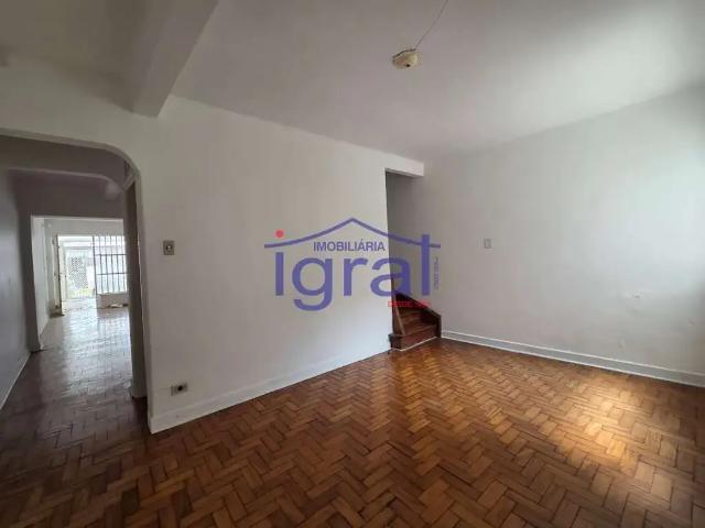 Casa / Sobrado Comercial para Locação em São Paulo/SP Mirandópolis 4 Quartos