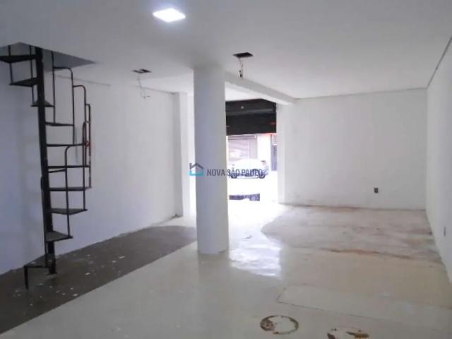 Casa / Sobrado Comercial para Locação em São Paulo/SP Mirandópolis
