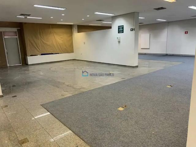 Casa / Sobrado Comercial para Locação em São Paulo/SP Mirandópolis