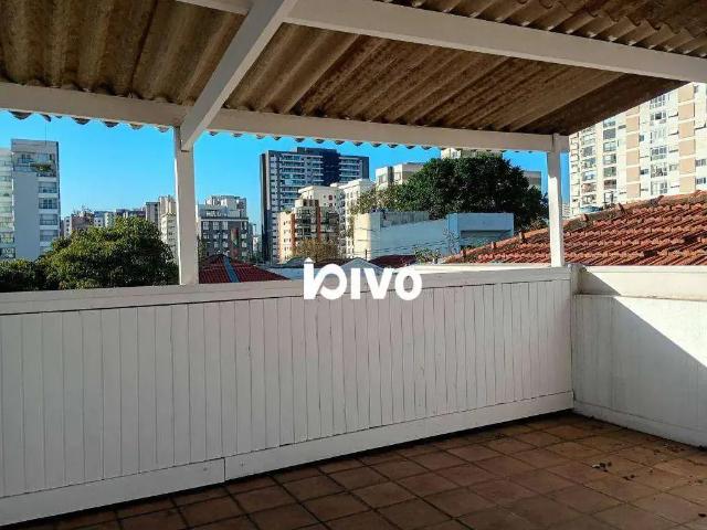 Casa / Sobrado Comercial para Locação em São Paulo/SP Mirandópolis