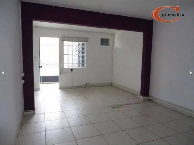 Casa / Sobrado Comercial para Locação em São Paulo/SP Mirandópolis 5 Quartos