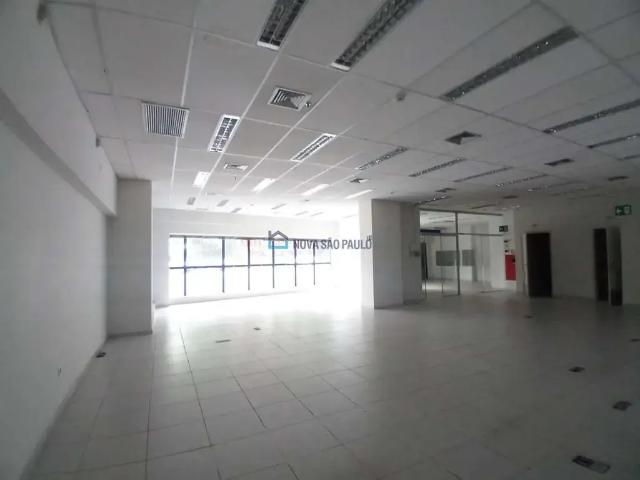 Casa / Sobrado Comercial para Locação em São Paulo/SP Mirandópolis