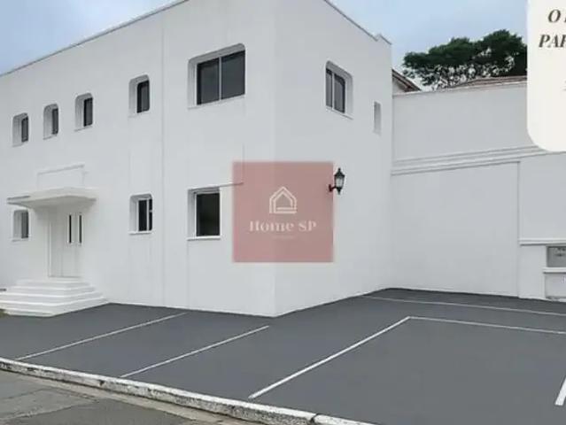 Casa / Sobrado Comercial para Locação em São Paulo/SP Mirandópolis
