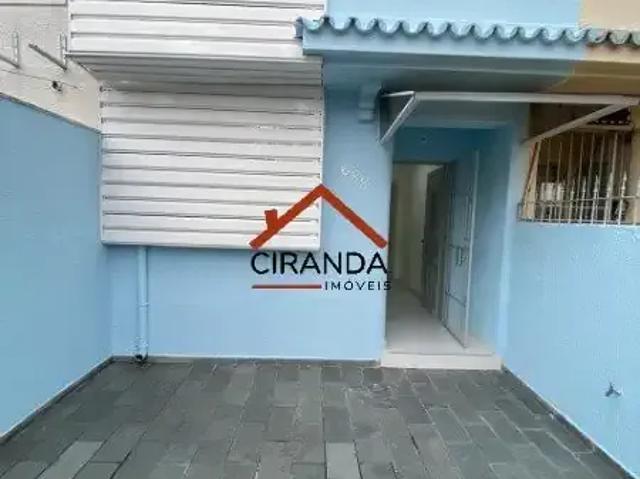 Casa / Sobrado Comercial para Locação em São Paulo/SP Mirandópolis
