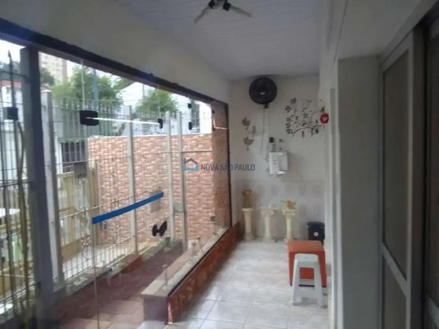 Casa / Sobrado Comercial para Locação em São Paulo/SP Mirandópolis
