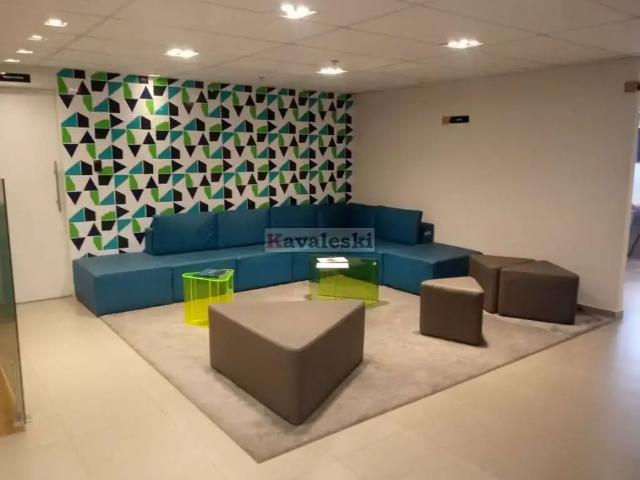 Casa / Sobrado Comercial para Locação em São Paulo/SP Mirandópolis