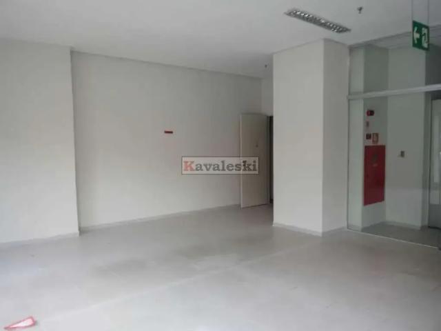 Casa / Sobrado Comercial para Locação em São Paulo/SP Mirandópolis