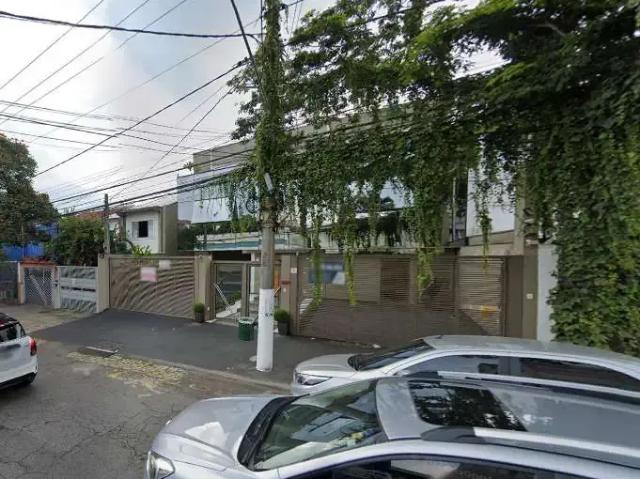 Casa / Sobrado Comercial para Locação em São Paulo/SP Mirandópolis
