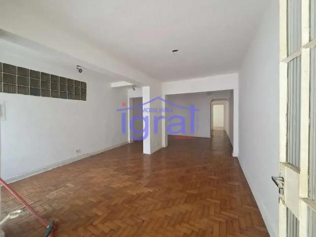 Casa / Sobrado Comercial para Locação em São Paulo/SP Mirandópolis