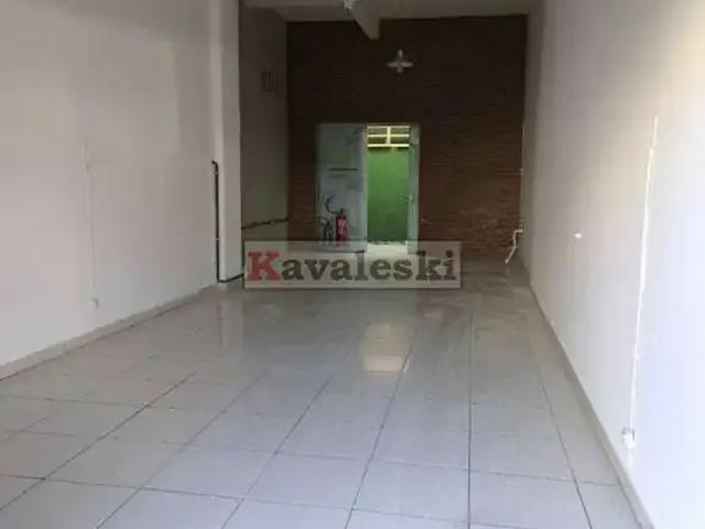 Casa / Sobrado Comercial para Locação em São Paulo/SP Mirandópolis