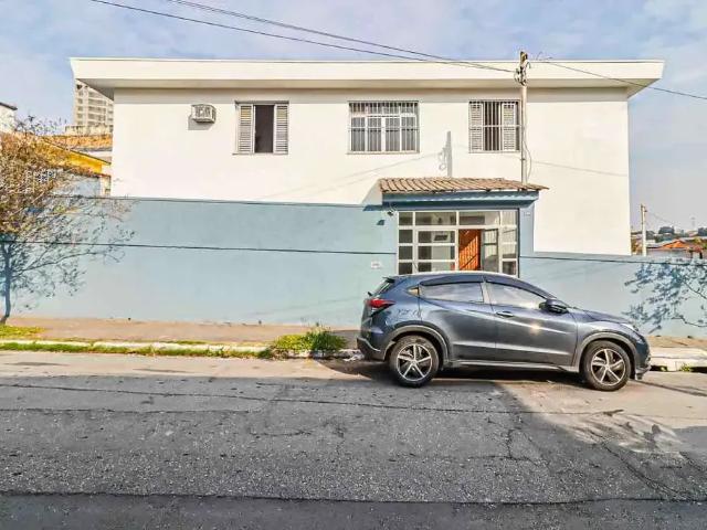 Casa / Sobrado Comercial para Locação em São Paulo/SP Mirandópolis