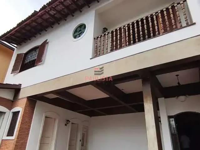 Casa / Sobrado Comercial para Locação em São Paulo/SP Mirandópolis