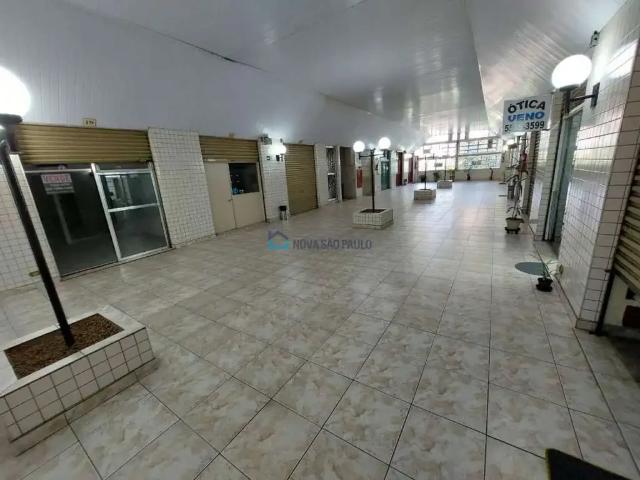 Casa / Sobrado Comercial para Locação em São Paulo/SP Mirandópolis