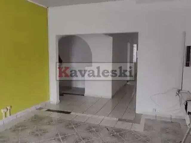 Casa / Sobrado Comercial para Locação em São Paulo/SP Mirandópolis