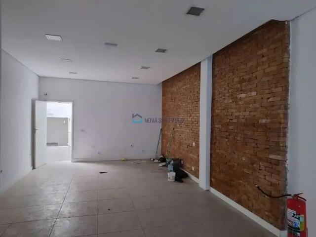 Casa / Sobrado Comercial para Locação em São Paulo/SP Mirandópolis