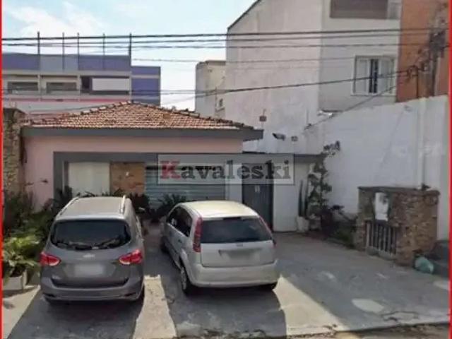 Casa / Sobrado Comercial para Locação em São Paulo/SP Mirandópolis